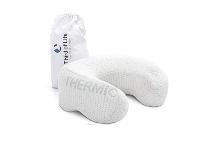 Cuscino da viaggio - AgapeunoStore